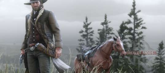 Como conseguir o troféu Gold Rush na RDR 2? Segredos e truques