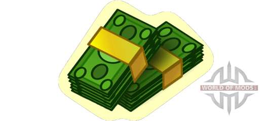 Money v2.0 para Farming Simulator 2017